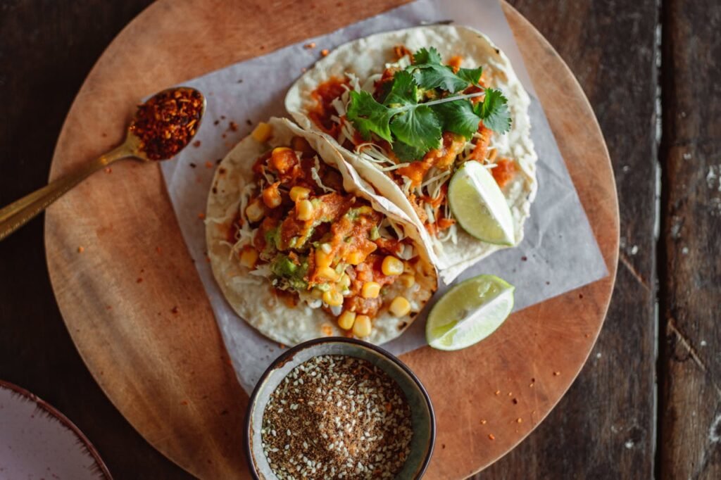 The History of Tacos: From Mexico to the World